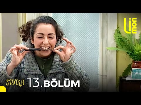 Sıdıka - 13. Bölüm