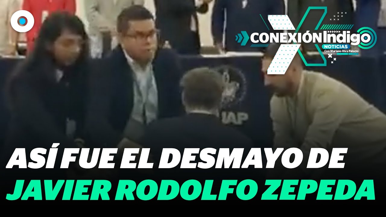 Zepeda Memije se desmaya al quedar fuera de la contienda por rectoría ...