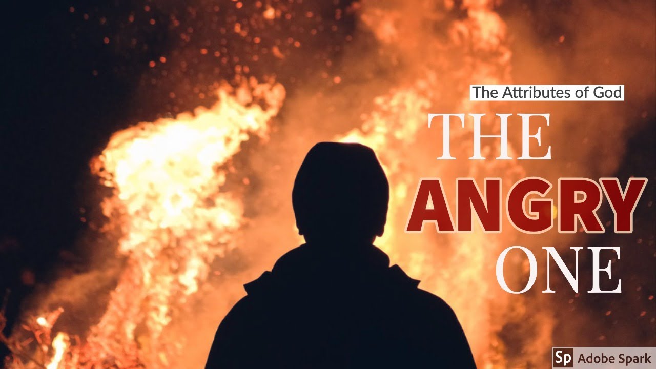 The Angry One - YouTube