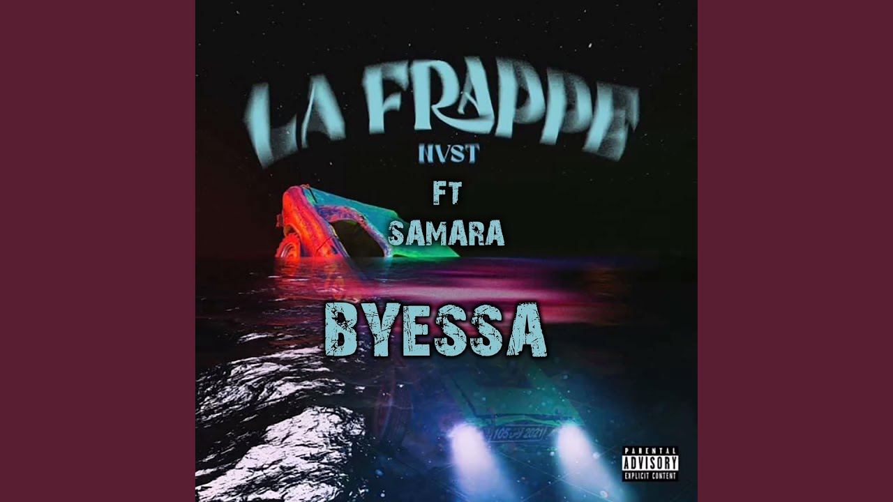 BYESSA - YouTube