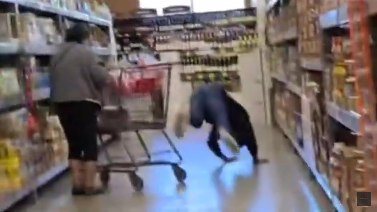 Falling in front of people in public(WE GOT KICKED OUT)😂pt.2 - YouTube