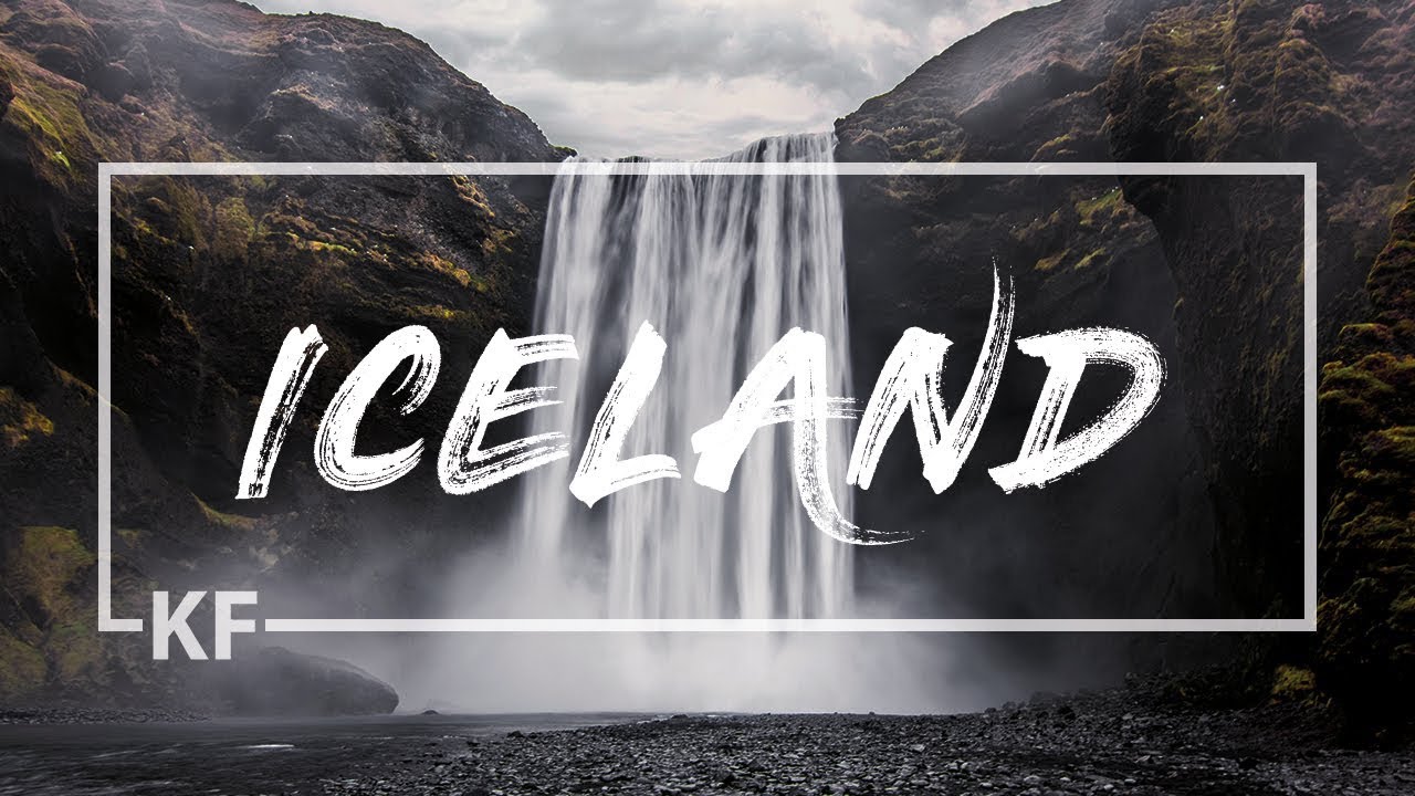 Iceland | Travel Video - YouTube