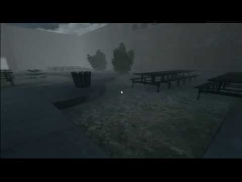 Slenderman Elementary por ElMegaX y mi Prima en español - YouTube