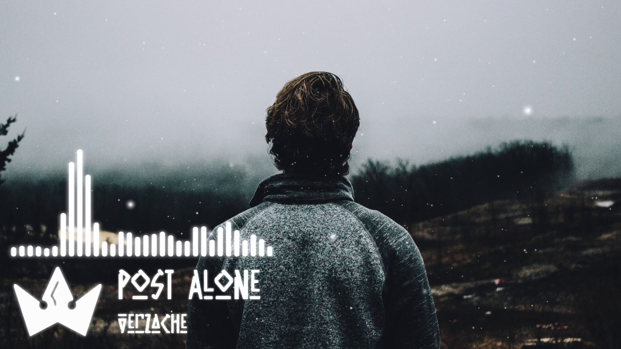 Verzache - Post Alone - YouTube