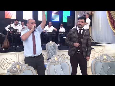 GOZEL İFA GOZEL SEİR NATİQ MUSAYEV-VUSAL QASİMOV-TEYYUB XELİLOV BİRİ SENSEN-  QOCALİRAM