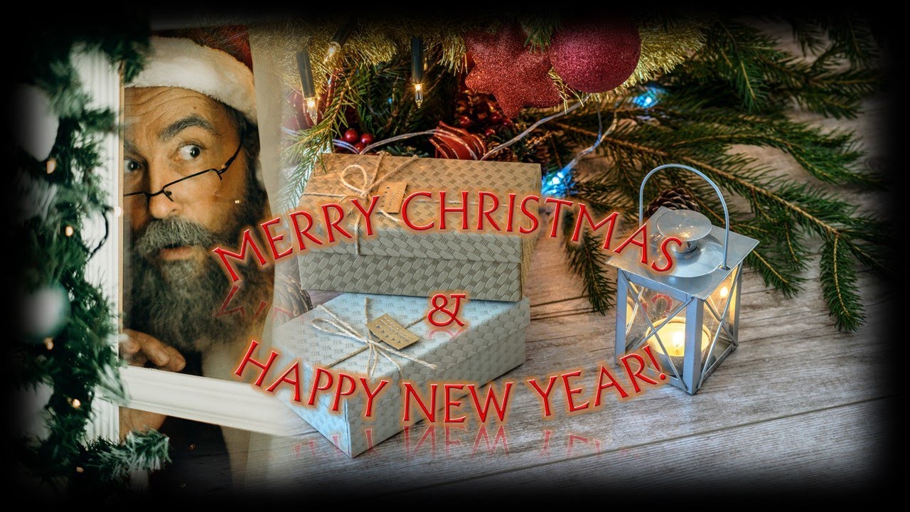 Best Christmas Meditation, Relaxing Christmas Meditation, Christmas ...
