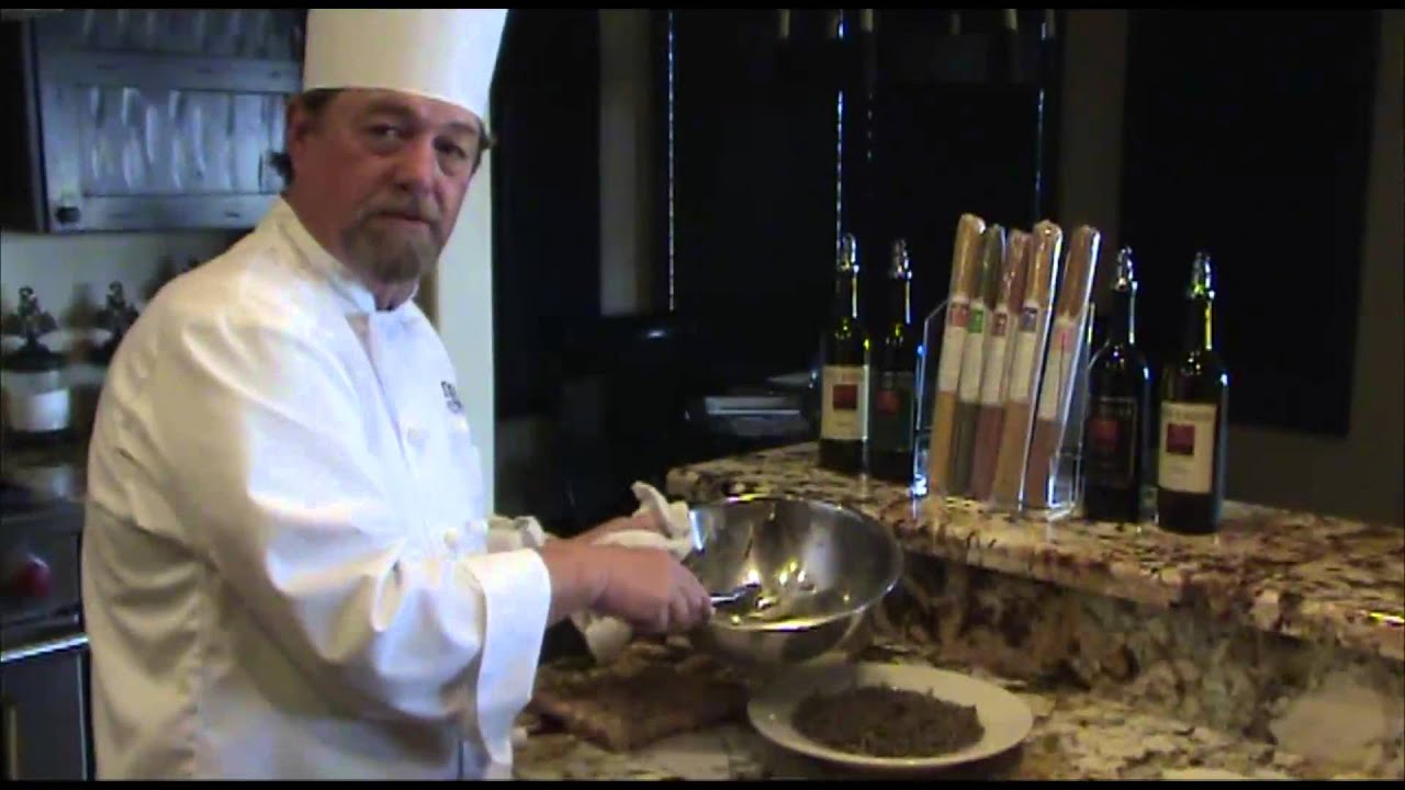 Kief Joshua and Decio Pasta Wine and Food Pairing - YouTube