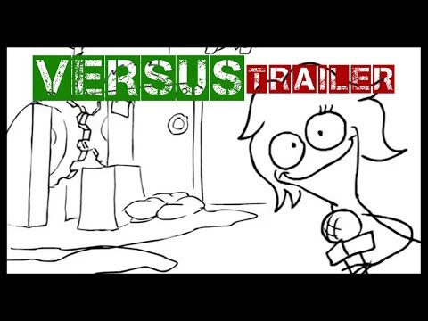VERSUS | VERSUS 3.0 trailer - YouTube