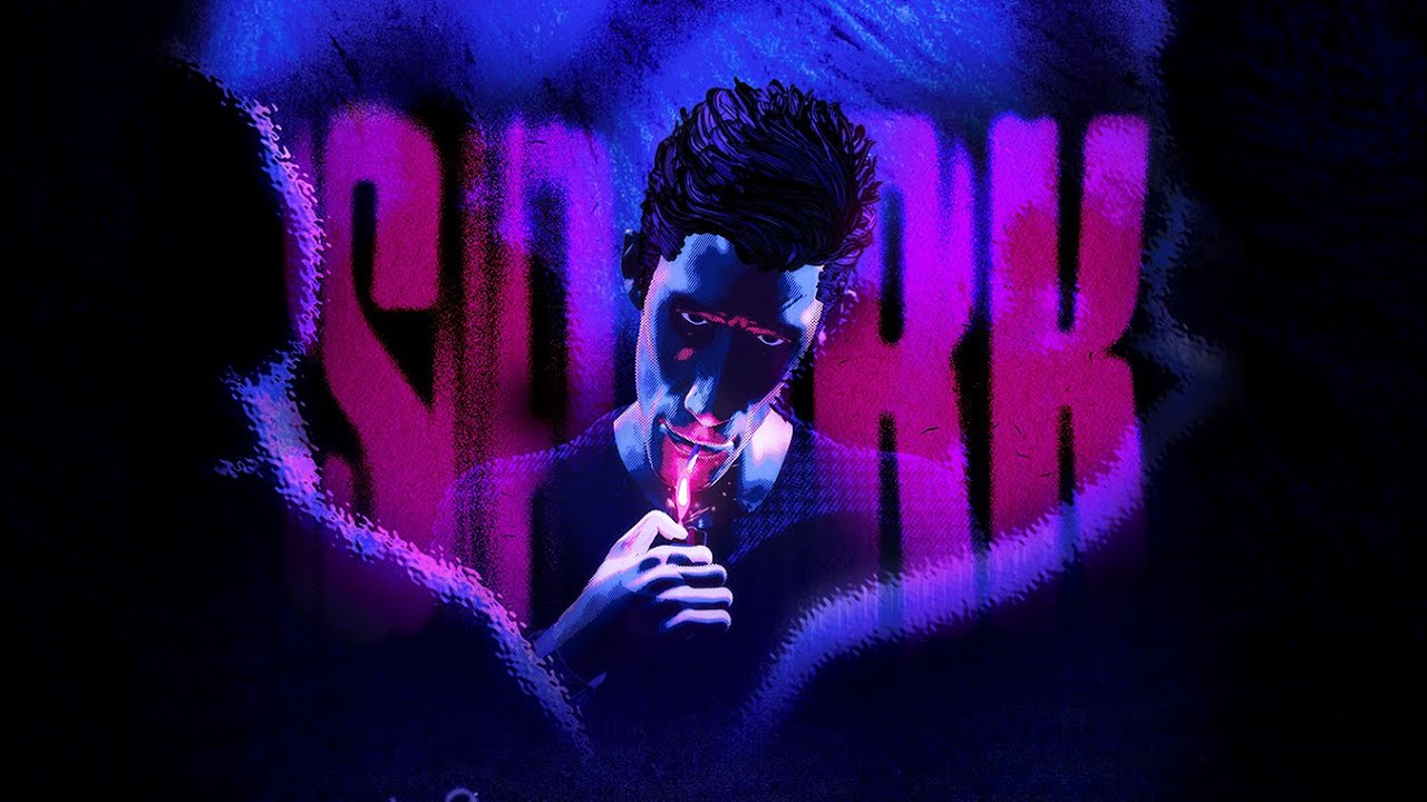 the spark || 3D Animated Short - YouTube