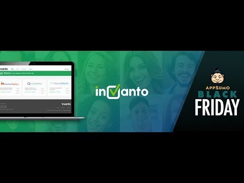 Get invanto today - Check this review of Invanto Platform - Invanto ...