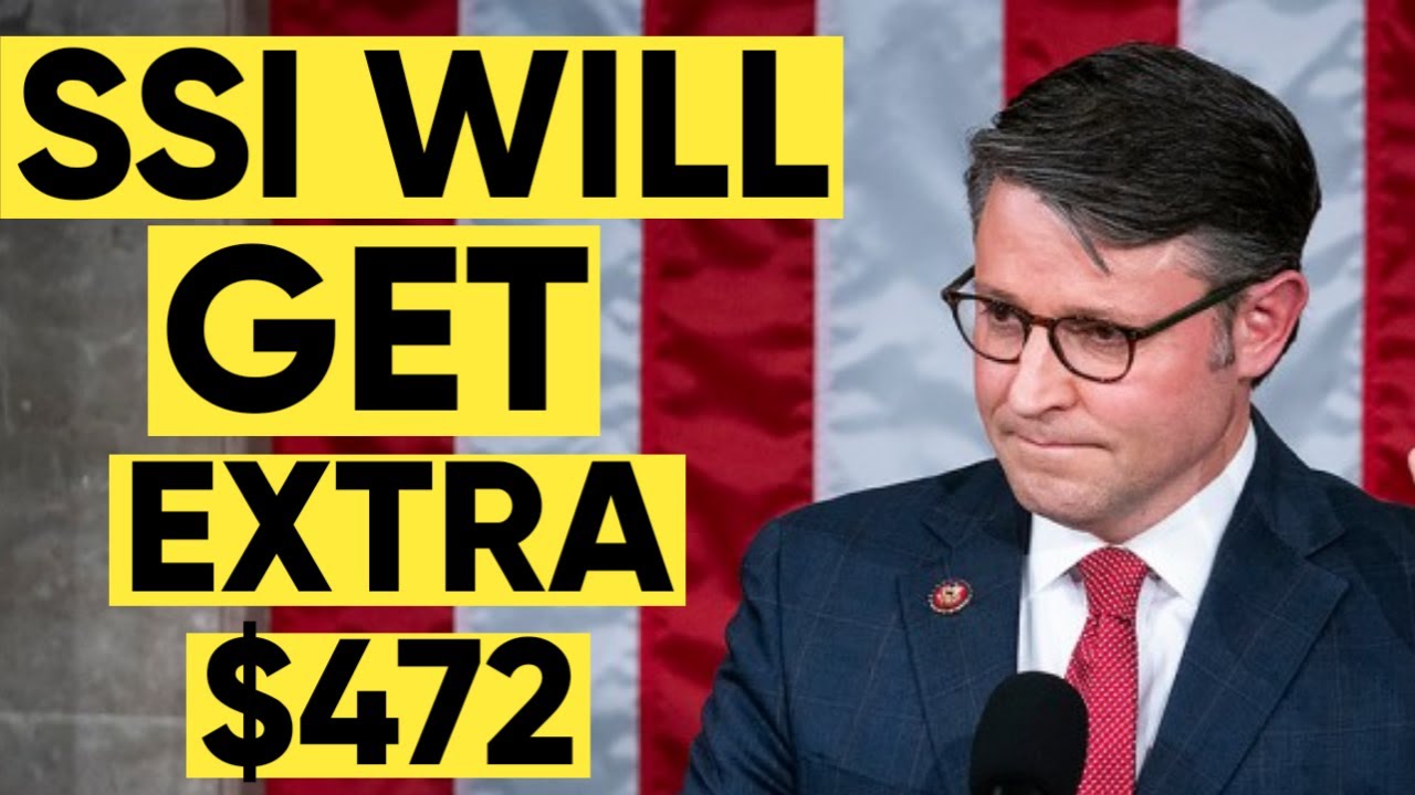 $1,255 - $2,510 Monthly SSI Checks With This Supplemental Security ...