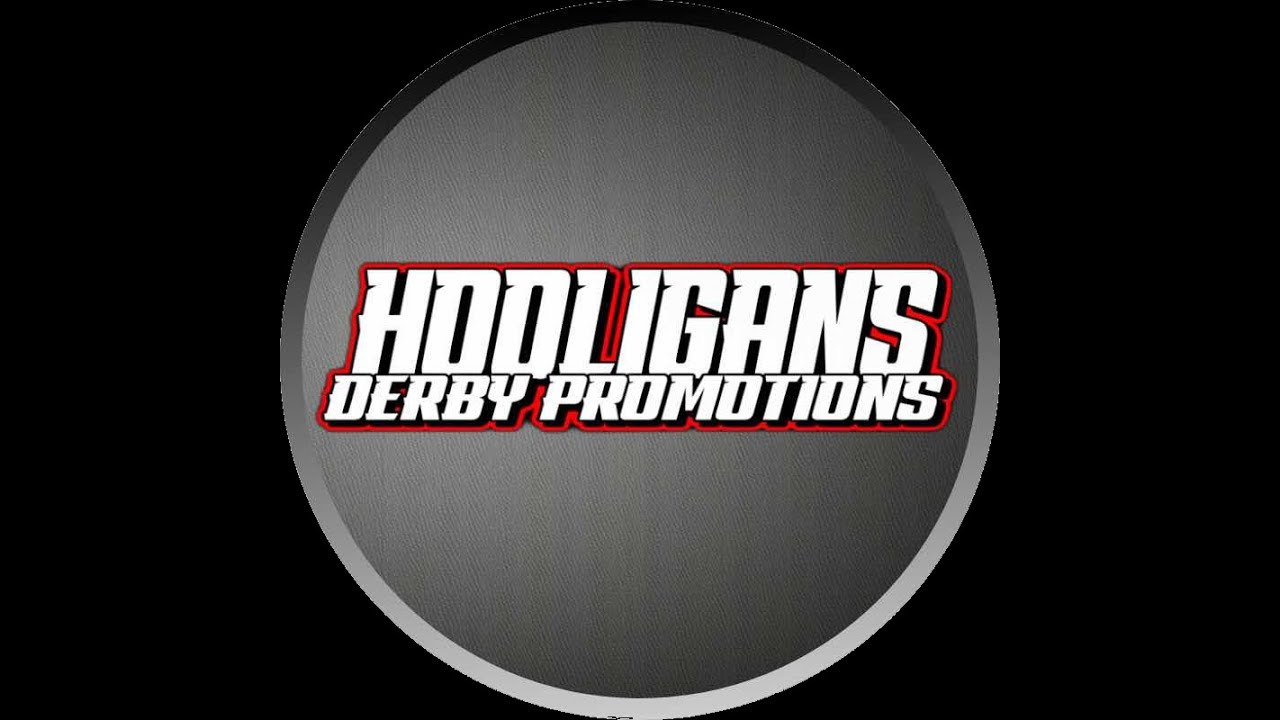 Hooligans Derby Promotions 3 ManTeam Show BeamNGDrive - YouTube