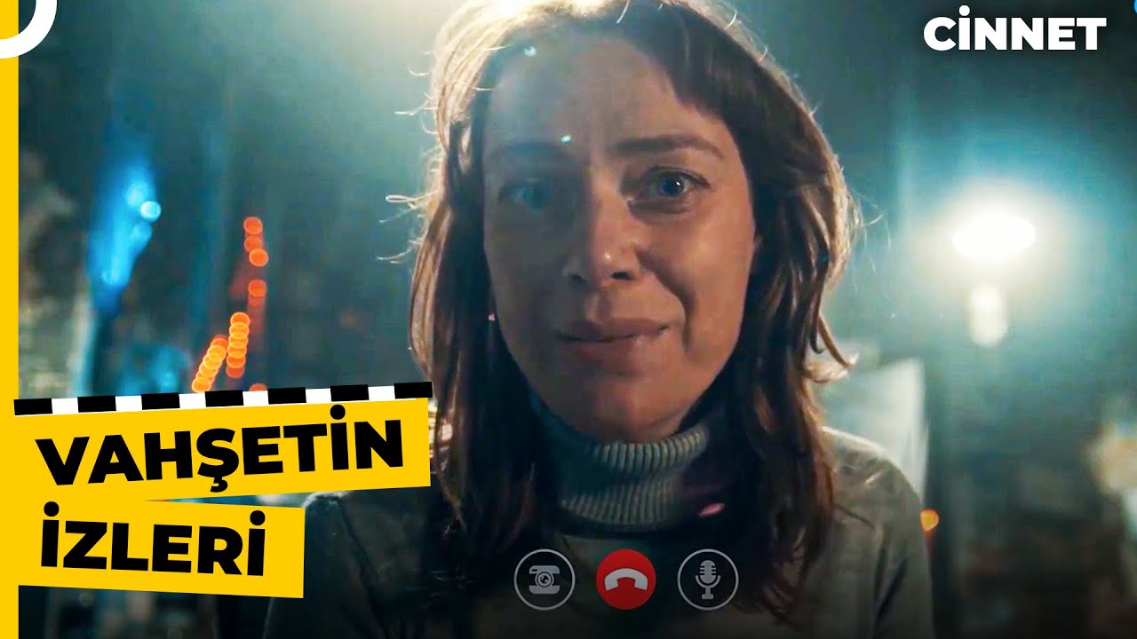 Ben Onun Gibi Olmayacağım! | Cinnet - YouTube