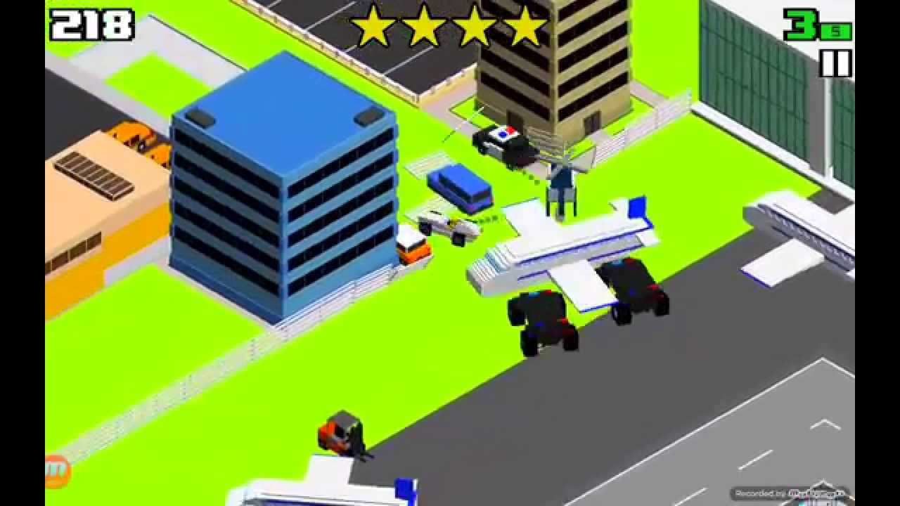 TANK!!!(smashy Road) - YouTube