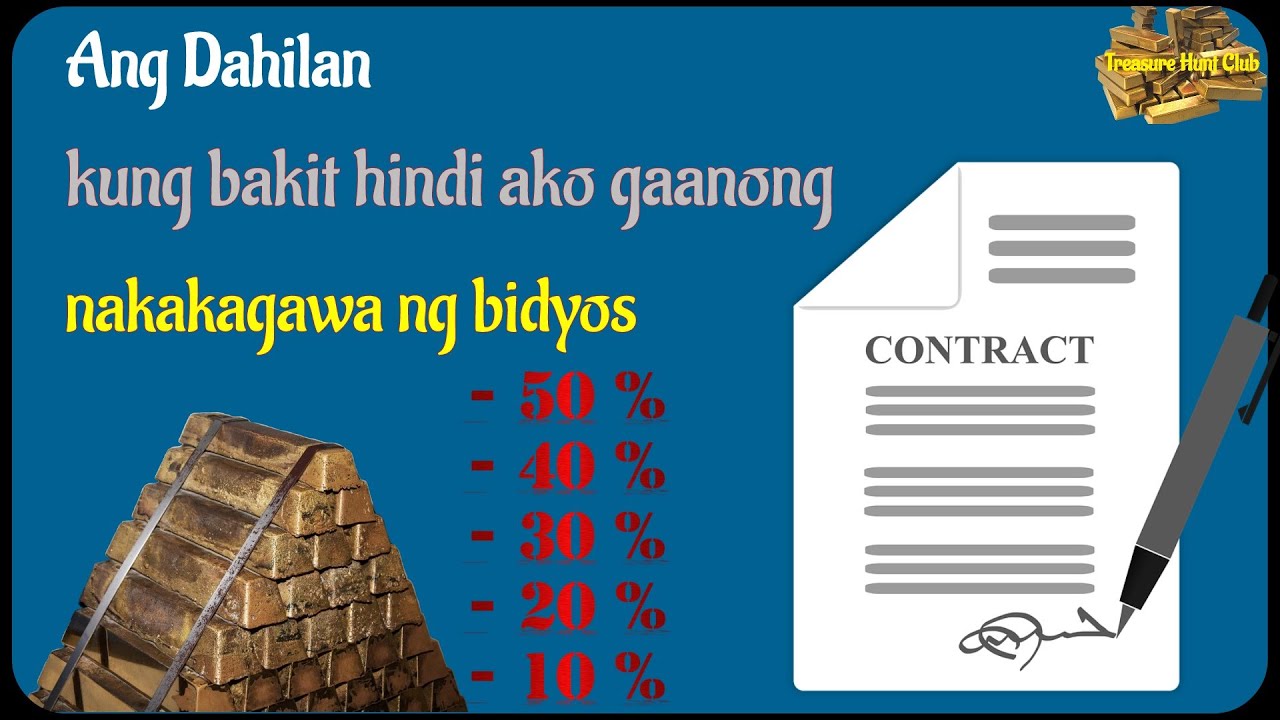 Reasons for my Absence (Bakit di na ako gaanong nakakagawa ng bisyos ...