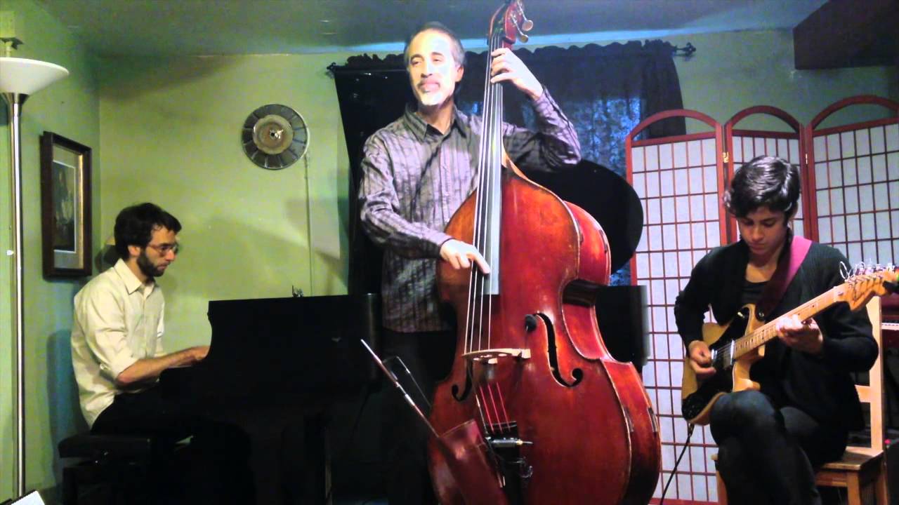 If I Had You - Rob Reich, Ila Cantor, John Wiitala - YouTube