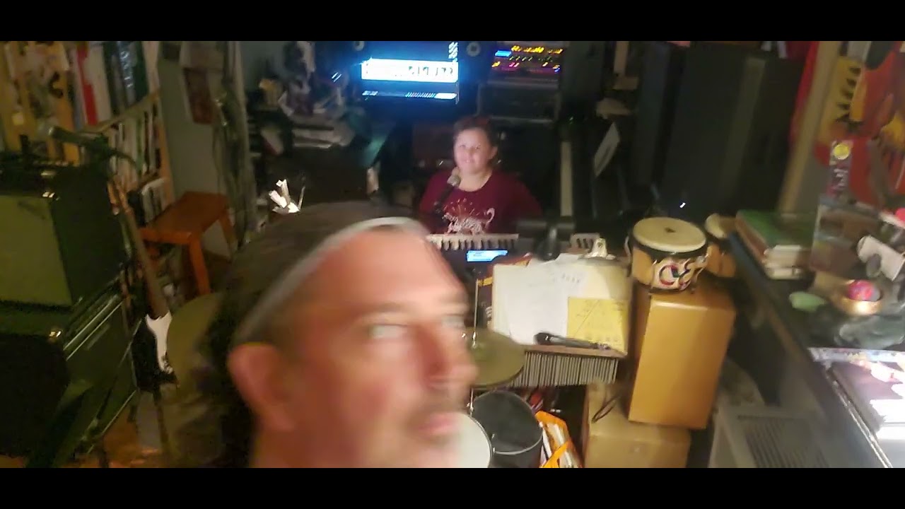 Luna Daddy Jam (2) - YouTube