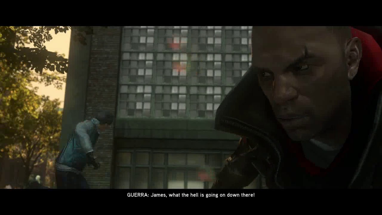 PROTOTYPE®2 Kill Evolved Soldiers - YouTube