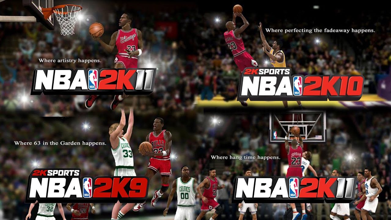 90% Of NBA 2K Fans Have NEVER HEARD OF THIS NBA 2K LEGEND! HAVE YOU ...