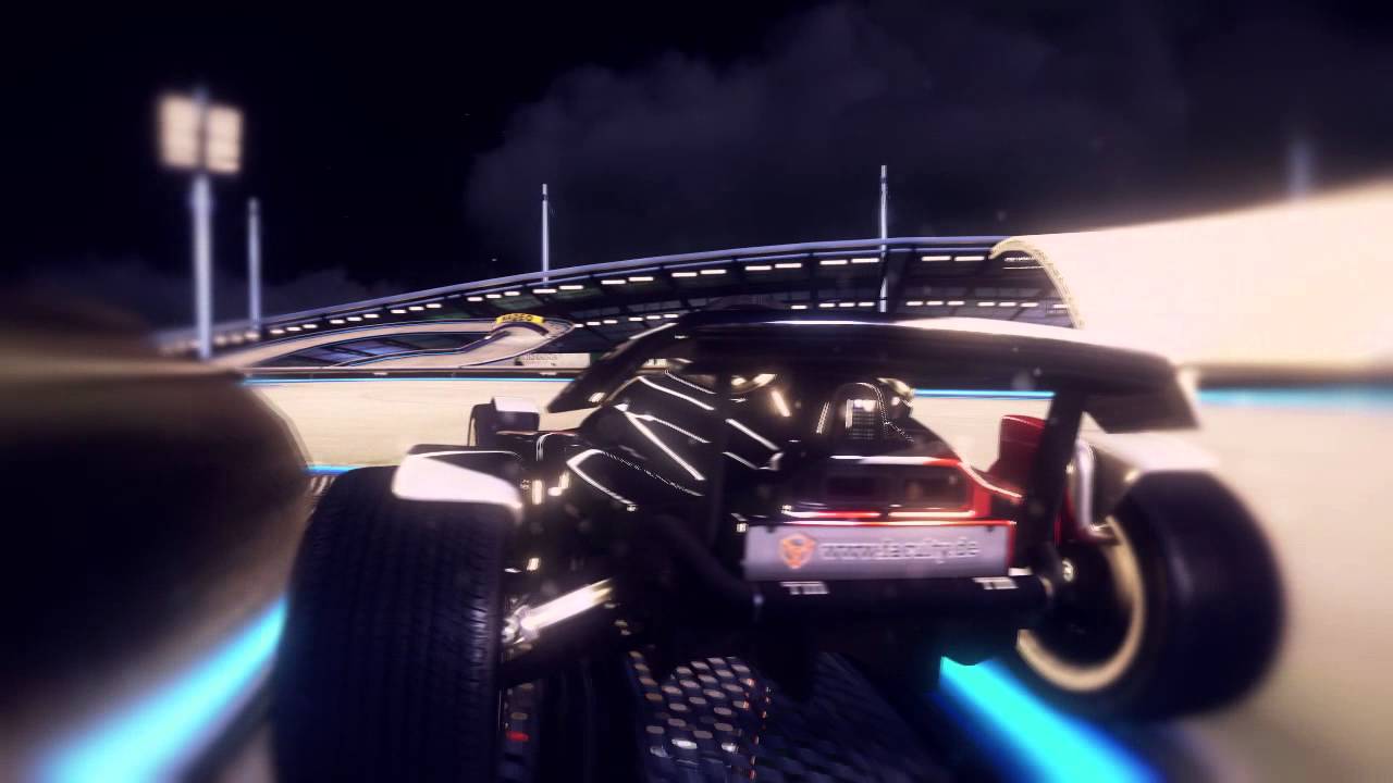 New Trackmania Stadium 2 Video - YouTube