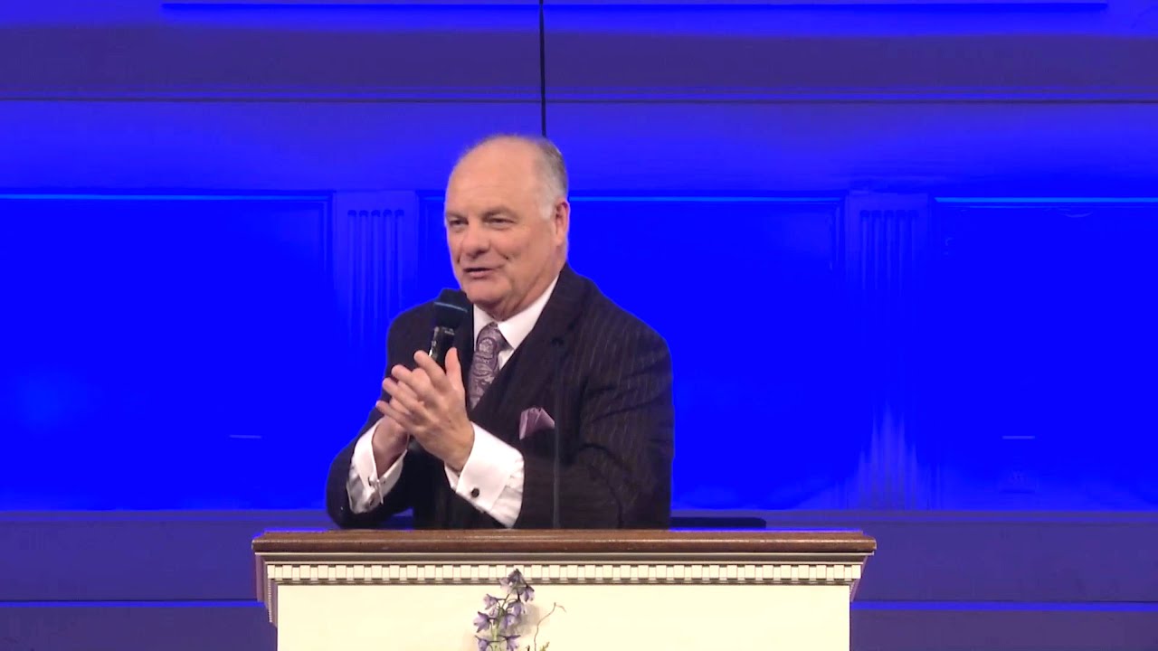 3/4/24 - Dr. Joe Arthur - Monday PM - YouTube