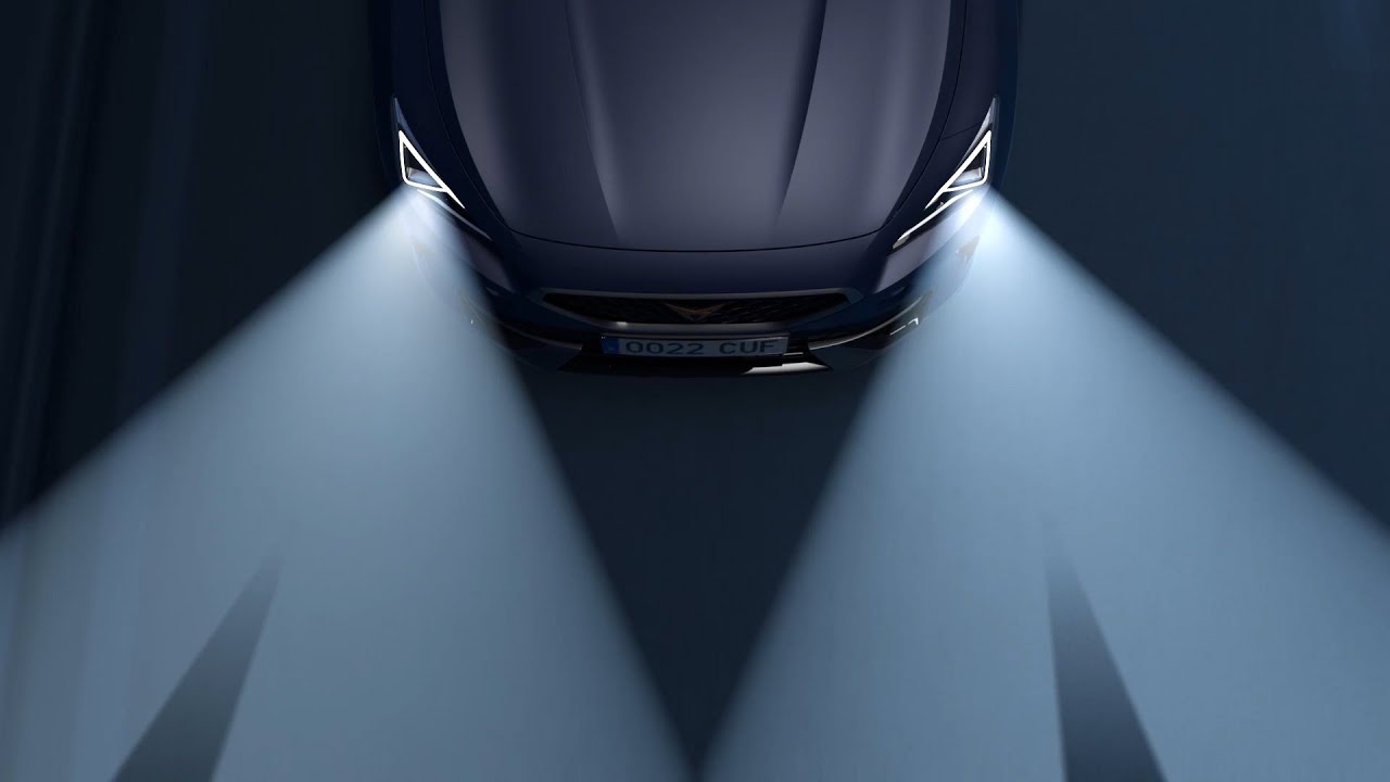 Qué son los faros LED y Matrix LED, y por qué son claves para la ...