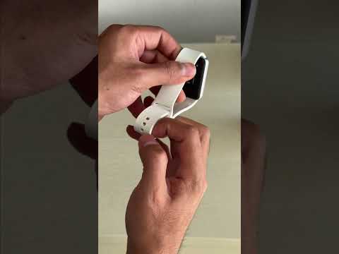 Samsung Galaxy Fit3 | Unboxing y vistazo