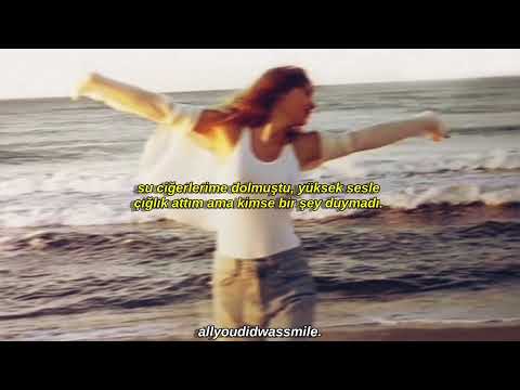 taylor swift - clean. (taylor's version) türkçe çeviri.