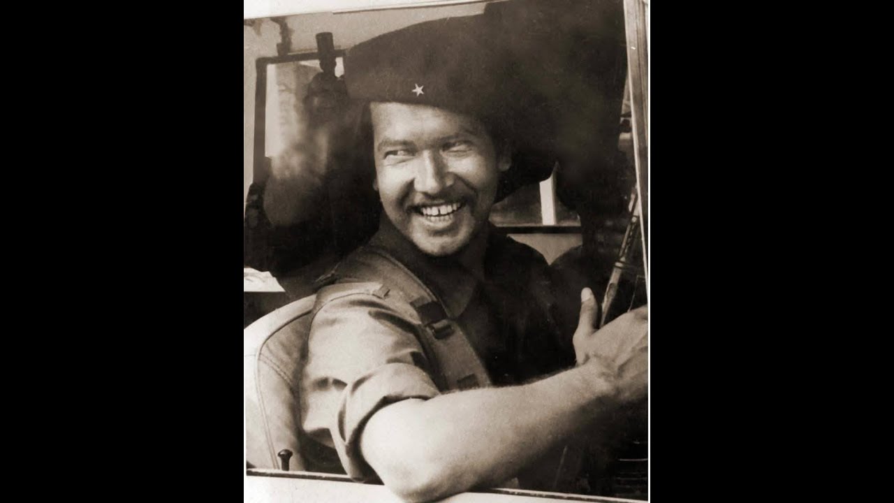 Nicaragua Este 10 de marzo recordamos el legado del Comandante William ...
