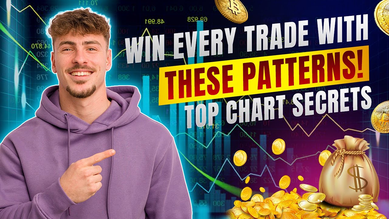 These Chart Patterns will Give you a MASSIVE edge - YouTube