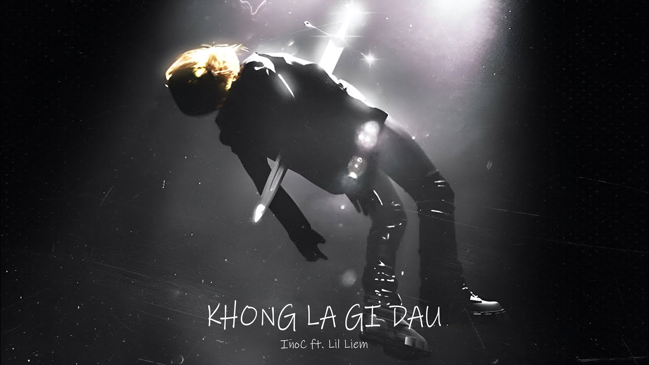 InoC - không là gì đâu (ft. Lil Liem) | Official Video Lyric - YouTube