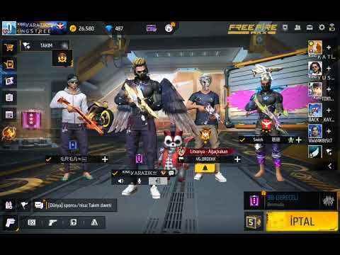 ÖRDEK ABİ VAK VAK SESİ ÇIKARDI