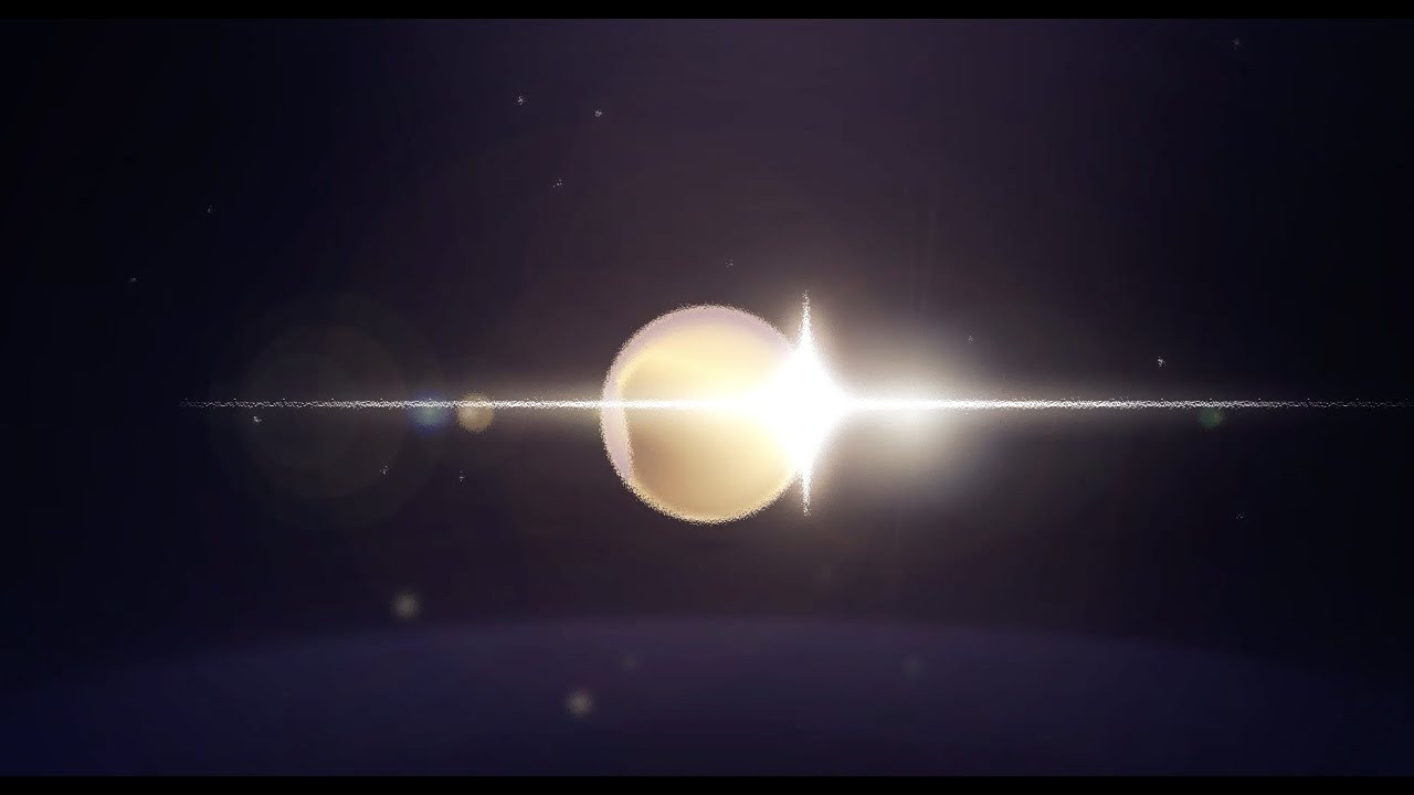 END - motion graphic (모션그래픽) - YouTube