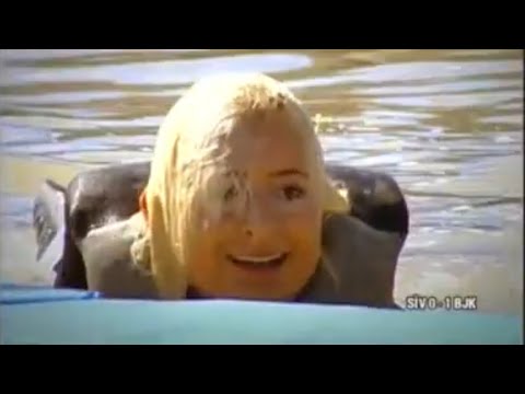 Wipeout Türkiye - ‘Intellectual’ Maral Akalın