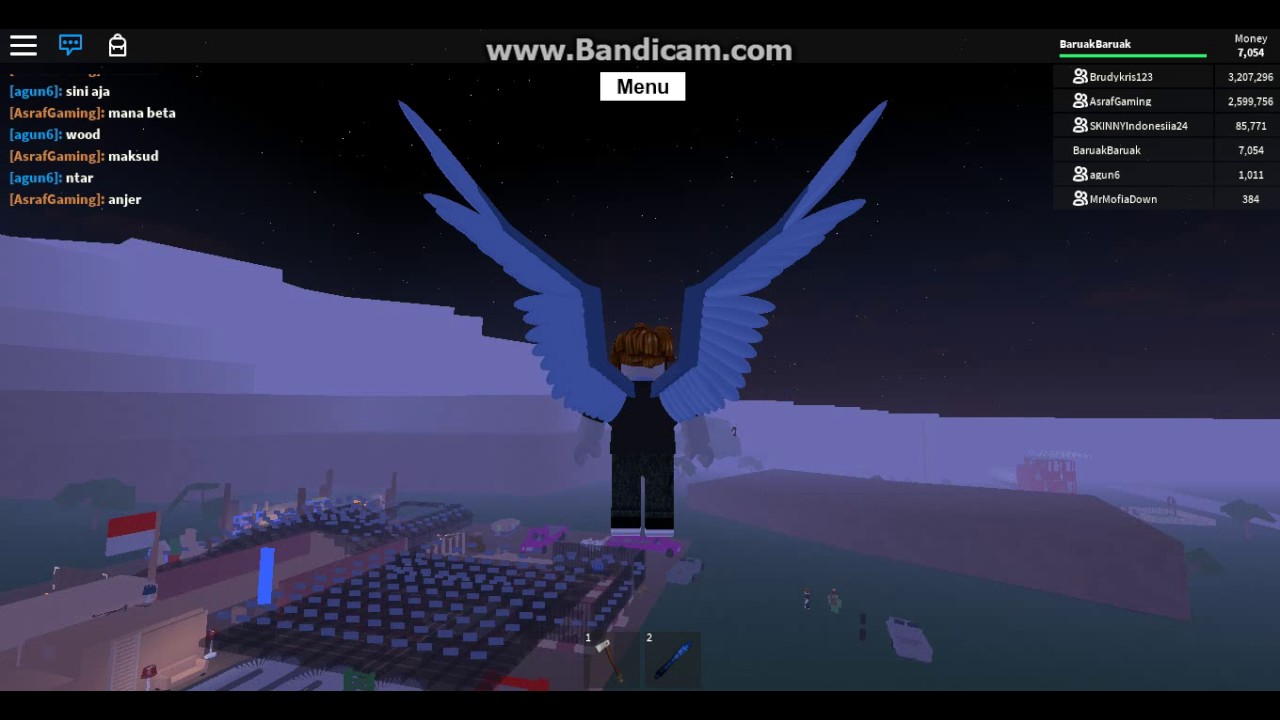 Roblox How To Log In RC7 - YouTube