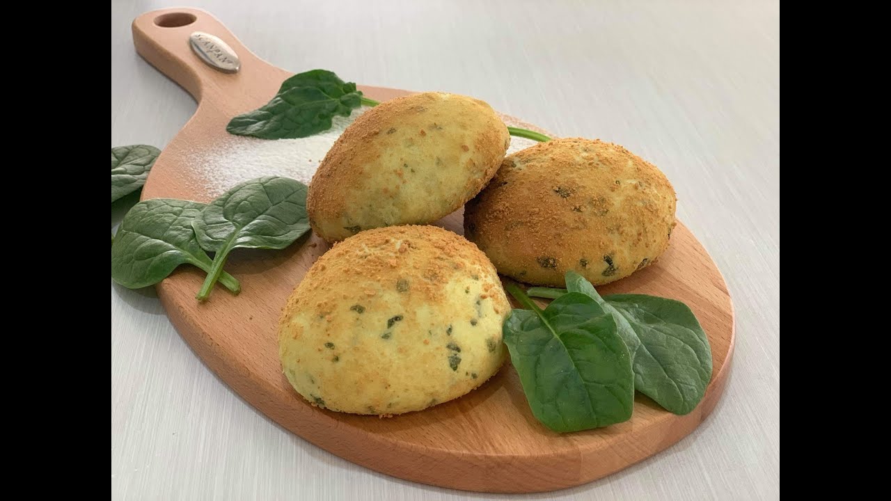 SPINACH PANDESAL with LESS SUGAR! The recipe is based on CHEF EMILY ...