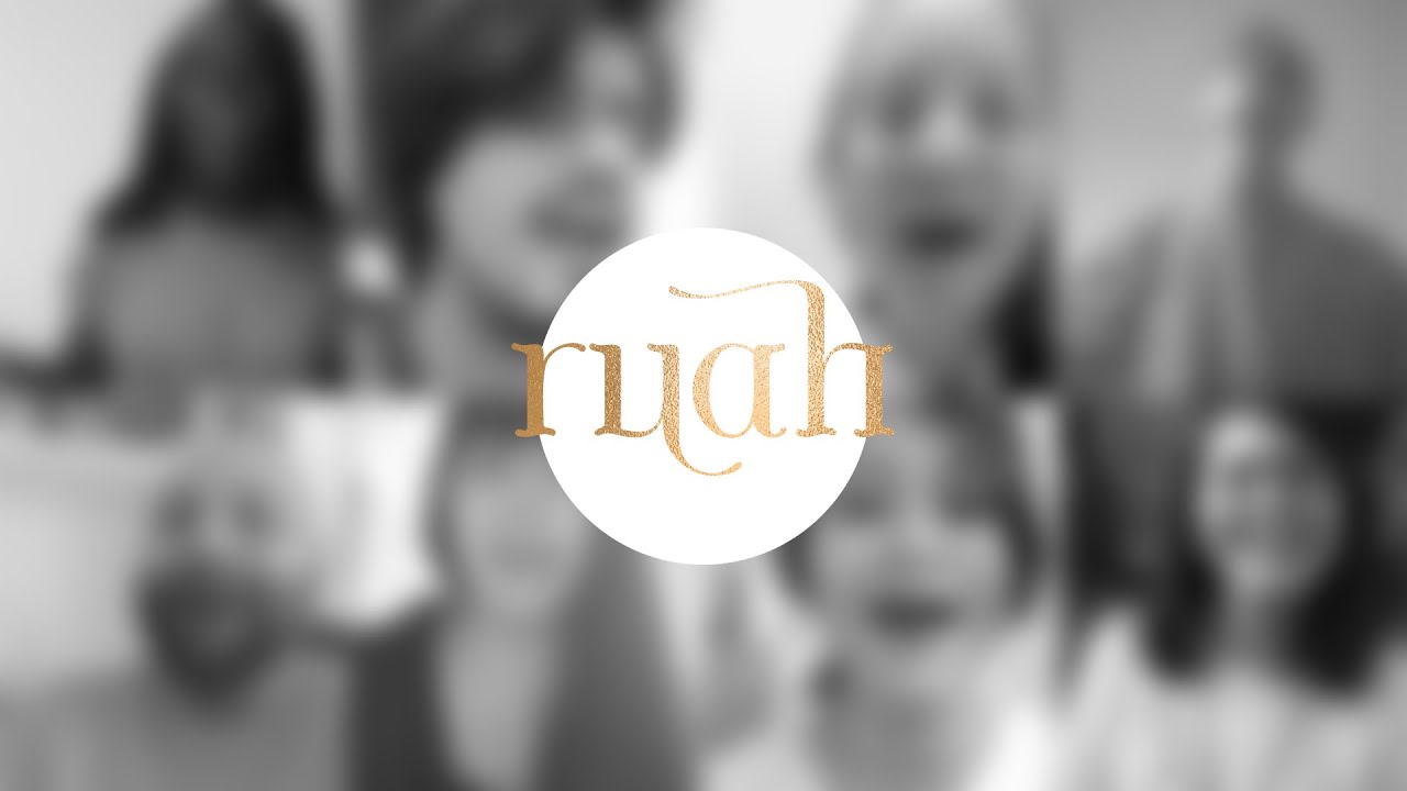 RUAH // International Version - YouTube