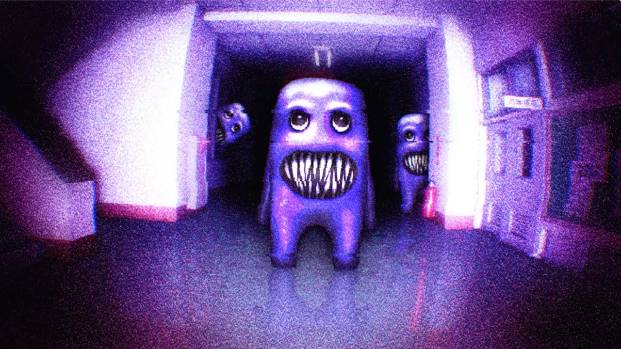 MABAR GAME HORROR WITH VIEWER PART 1 - YouTube