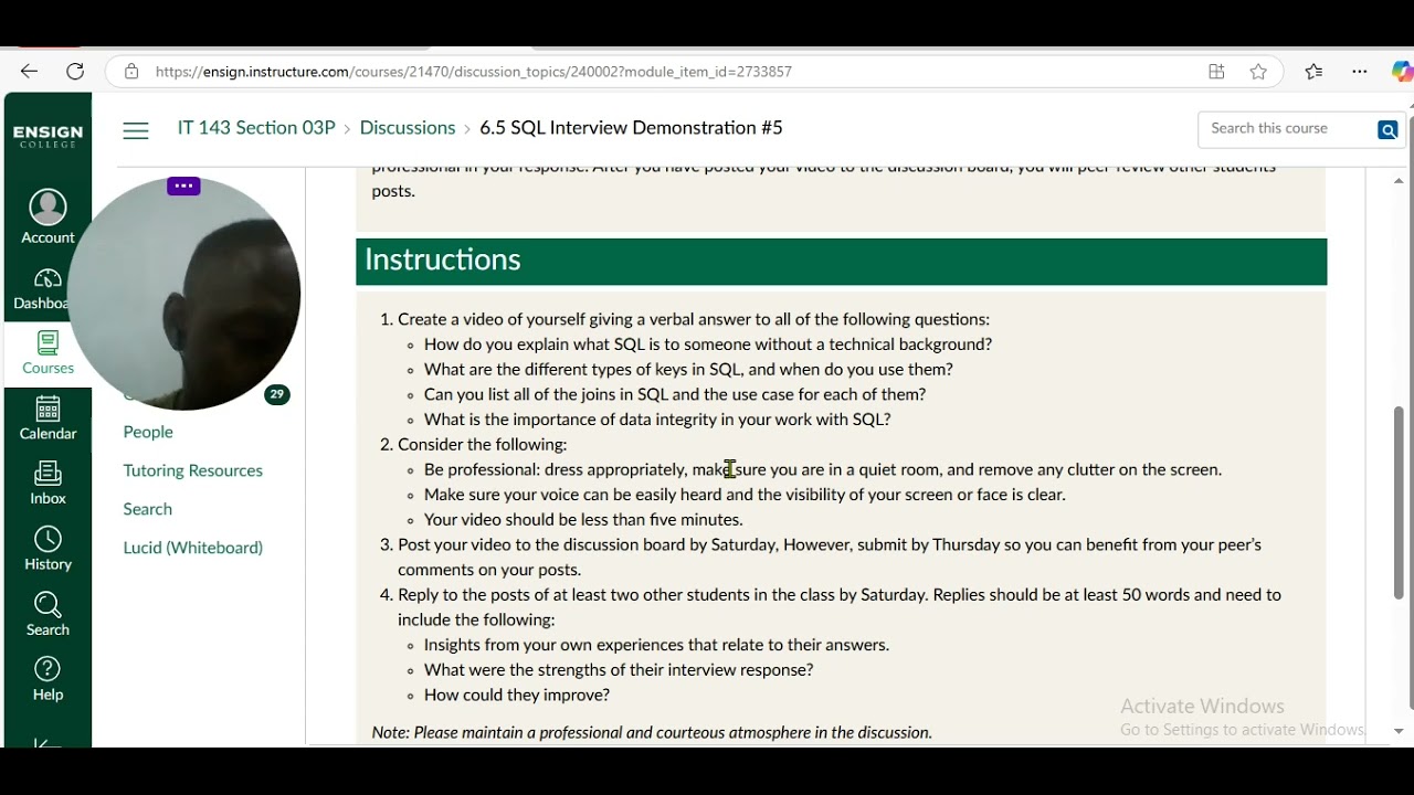 Interview_demo - YouTube
