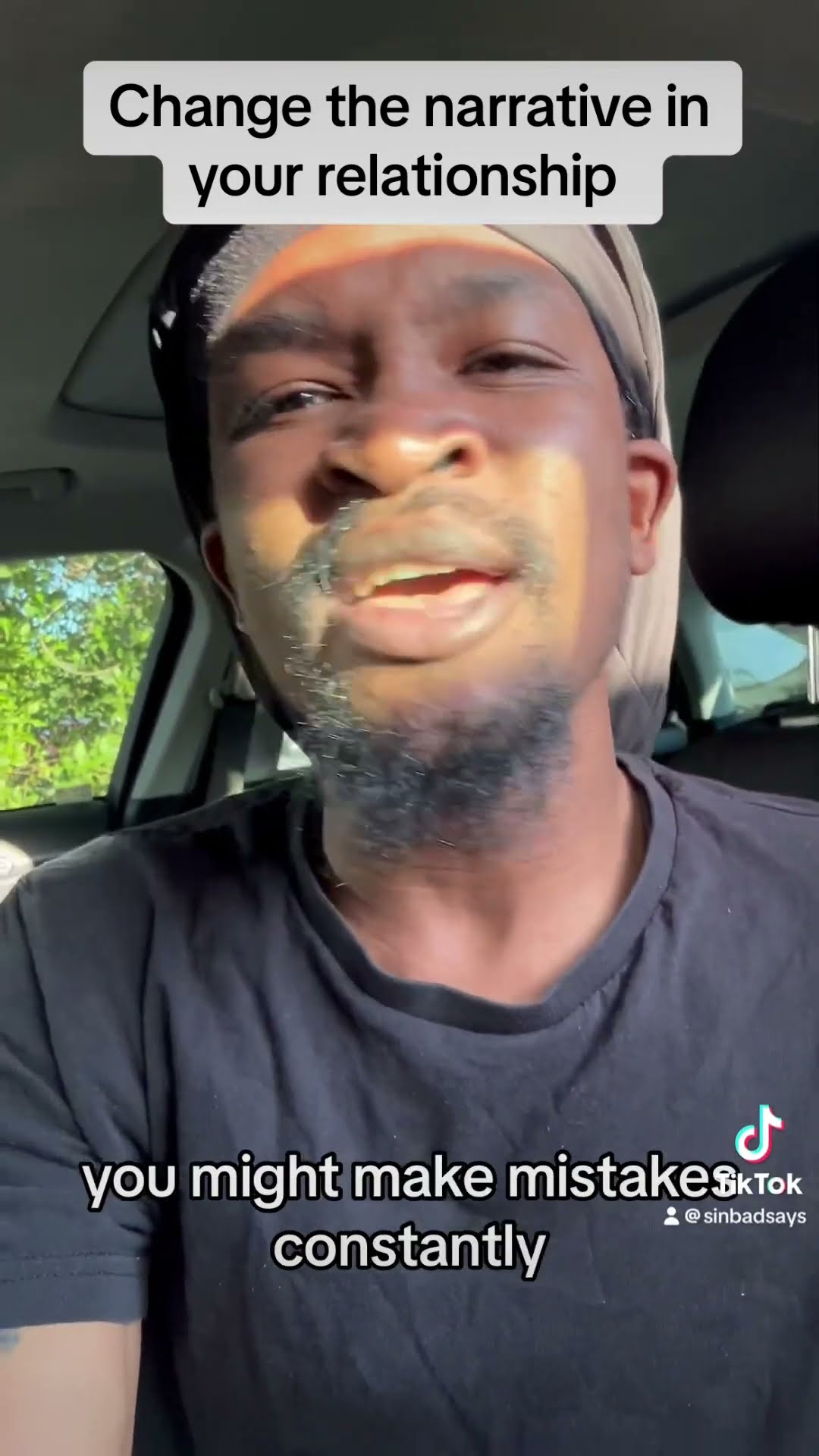 change the narrative in your relationships - YouTube