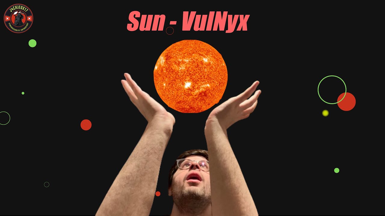 📗 Sun - VulNyx | Writeup en Español - YouTube