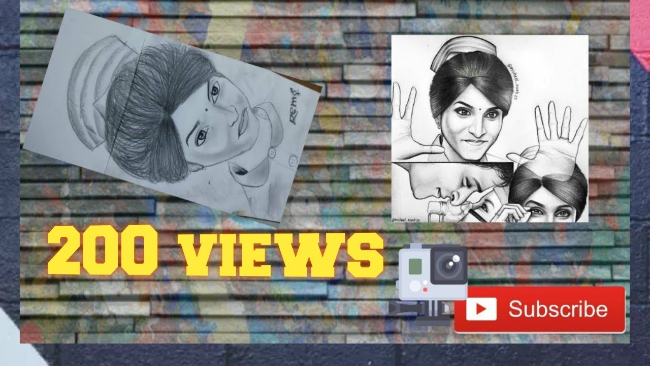 remo drawing|pencil drawing..... remo - YouTube