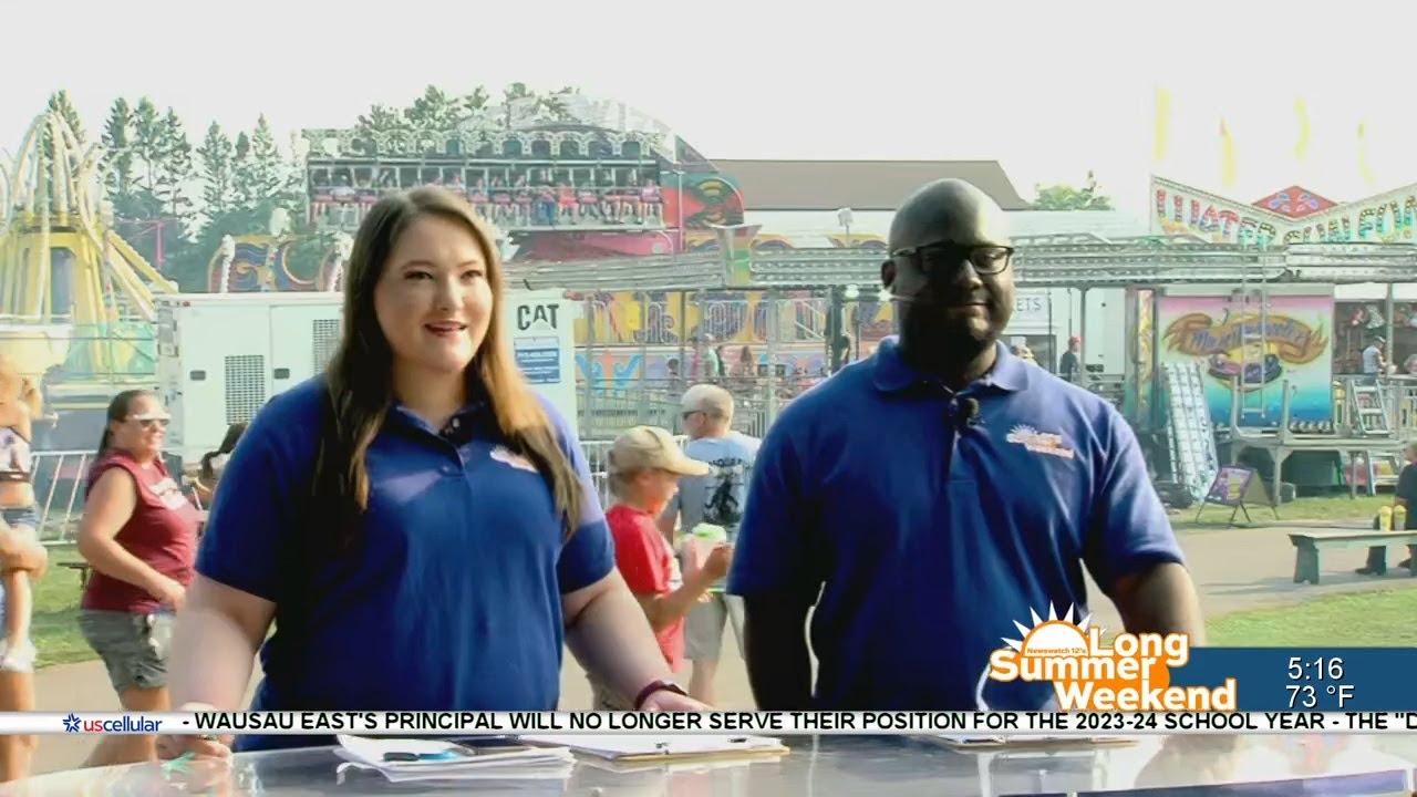 Hillstar Farm continues to shine in Lincoln County - YouTube