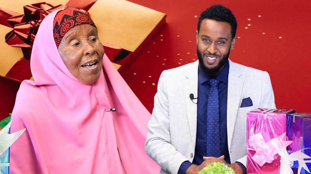 Farxad Hooyadii dhaxalka ku raadinaysay wiil ay dhashay oo Yurub 30 ...