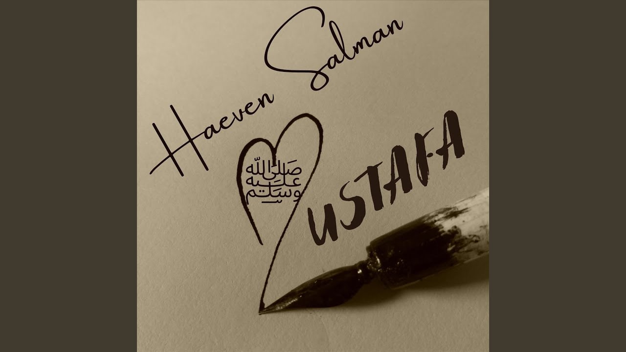 Mustafa (International Version) - YouTube