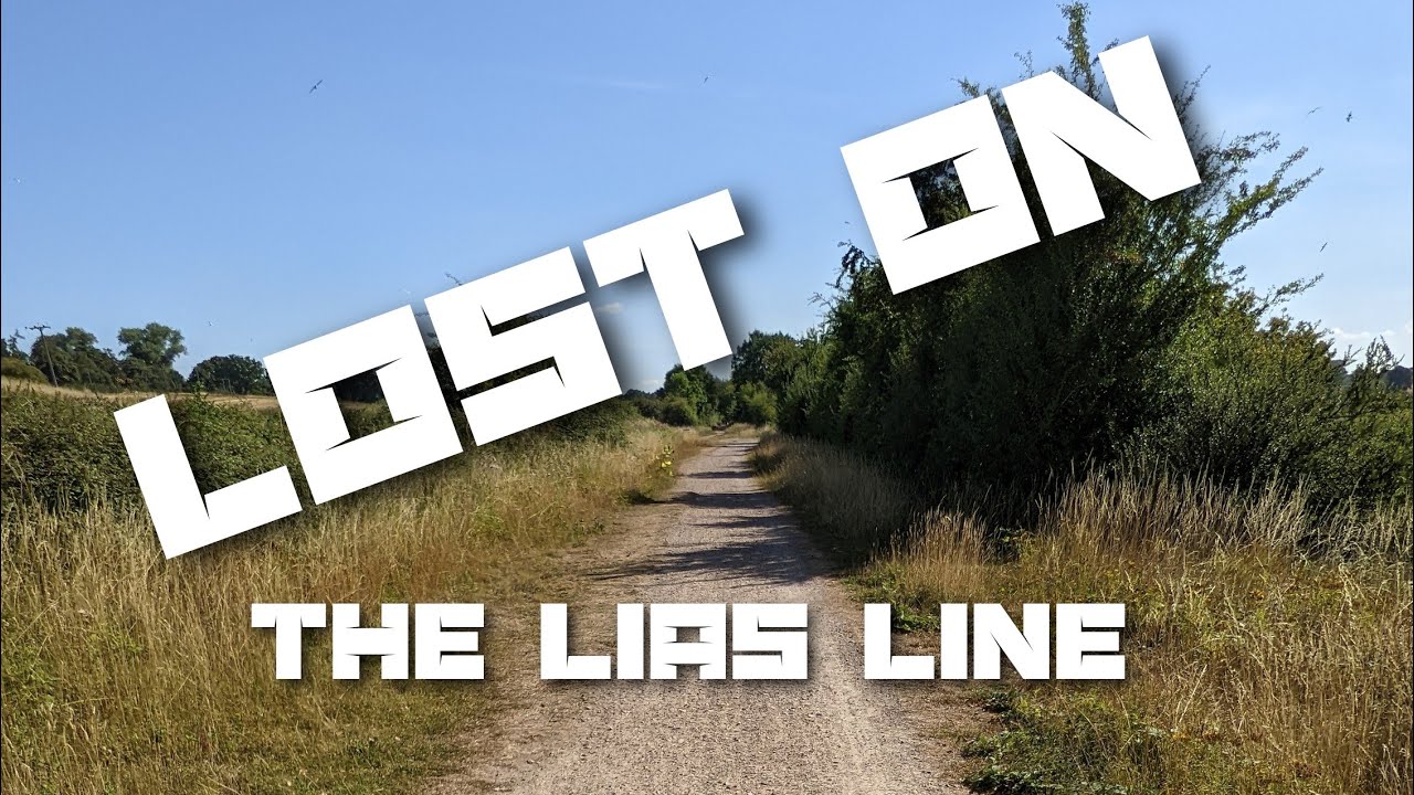 lost on the lias line - YouTube