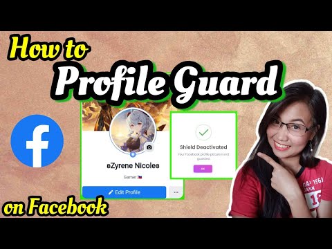 How to PROFILE GUARD On Facebook 2021 (Easiest Way) - YouTube