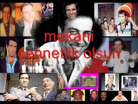 Ankaralı Namık - Genç Osman Komik By-dj.fatih remix 2008
