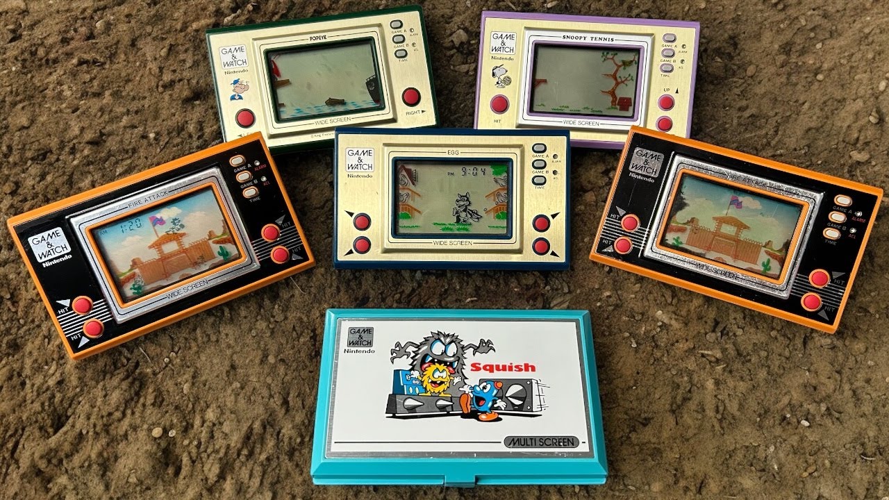 Retro Nintendo $2000 Find At Thrift Store - YouTube