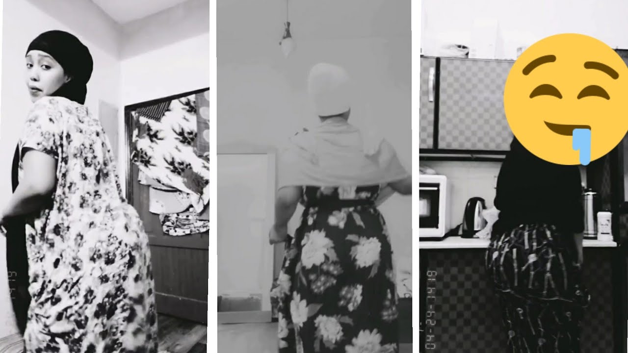 kacsi daran niiko 🤤 - YouTube